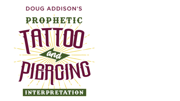 Tattoo & Piercing Interpretation Online Course with Doug Addison - Doug ...